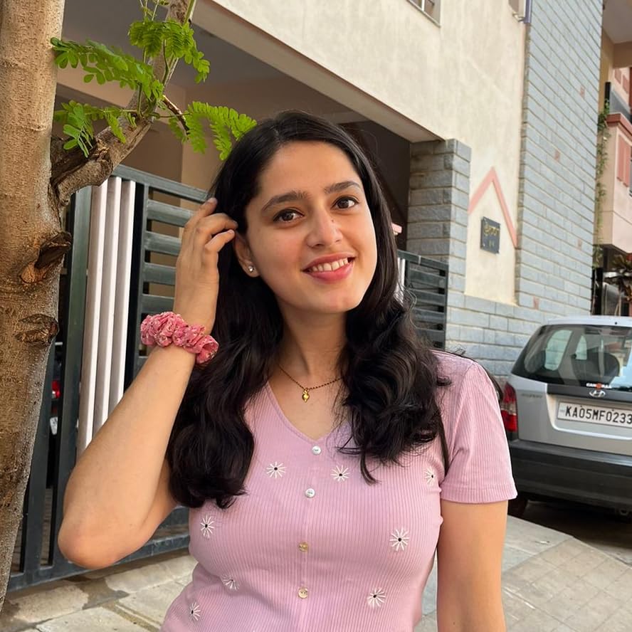 Anusha M | SuperProfile