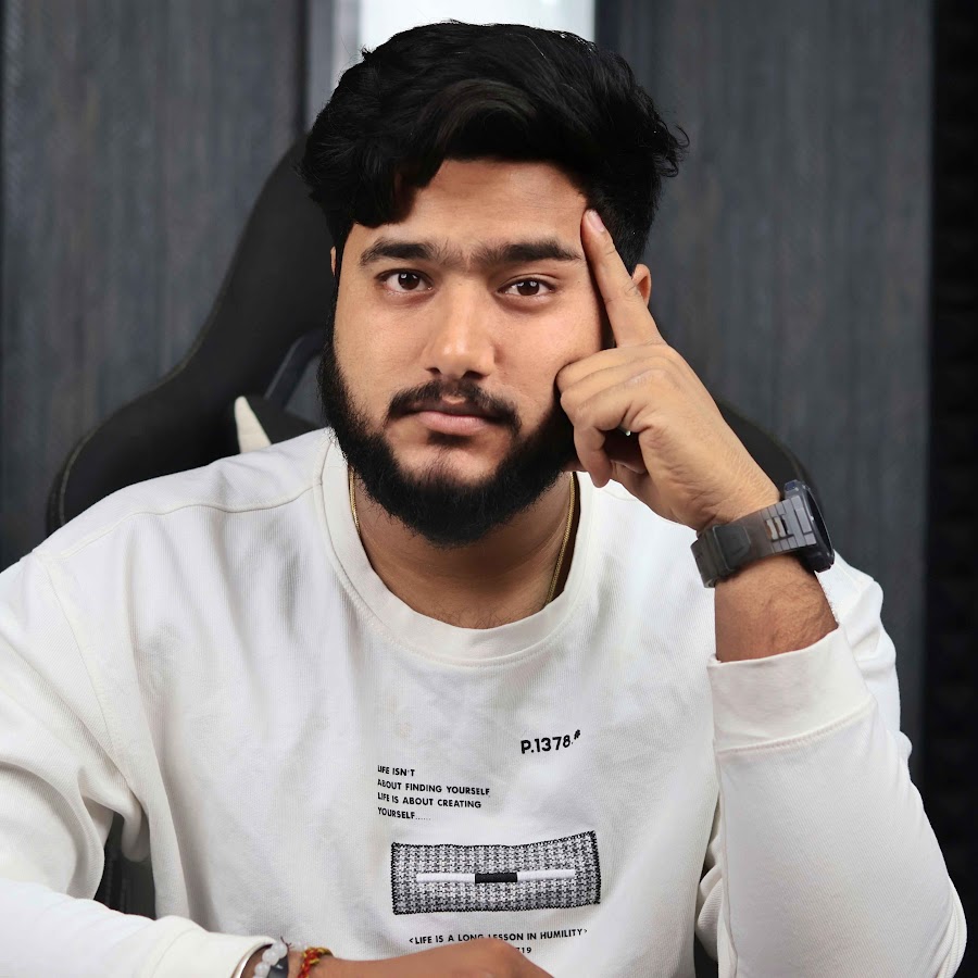 Nishant Shrivastava | SuperProfile