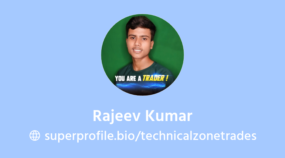 Rajeev Kumar | SuperProfile