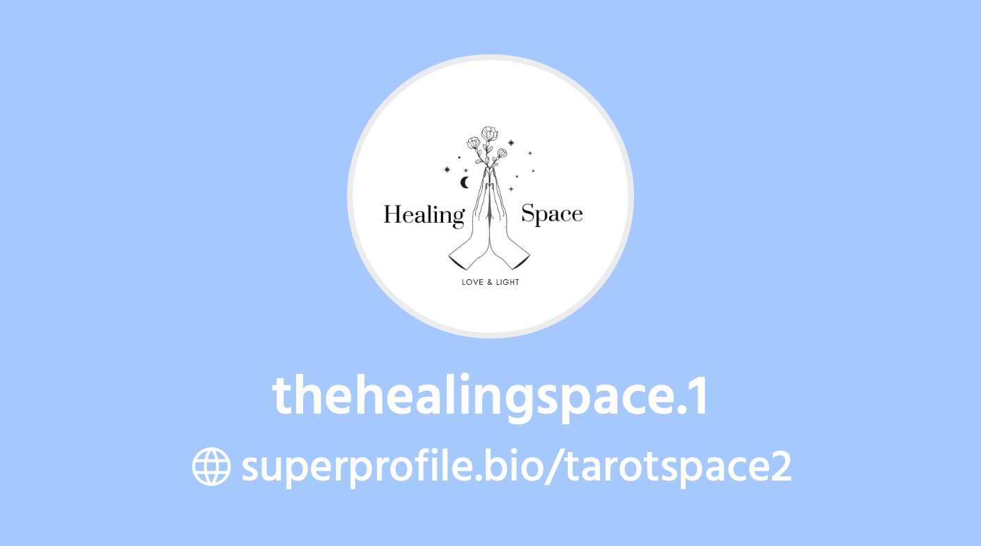 thehealingspace.1 | SuperProfile