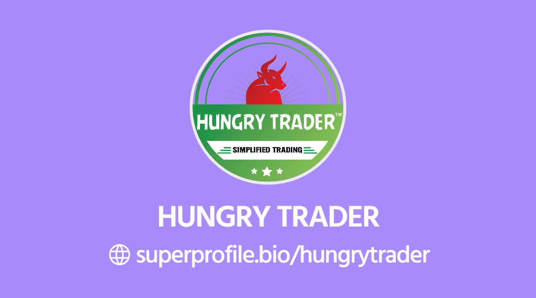 HUNGRY TRADER | SuperProfile