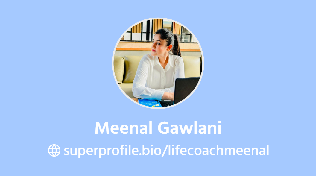 Meenal Gawlani | SuperProfile