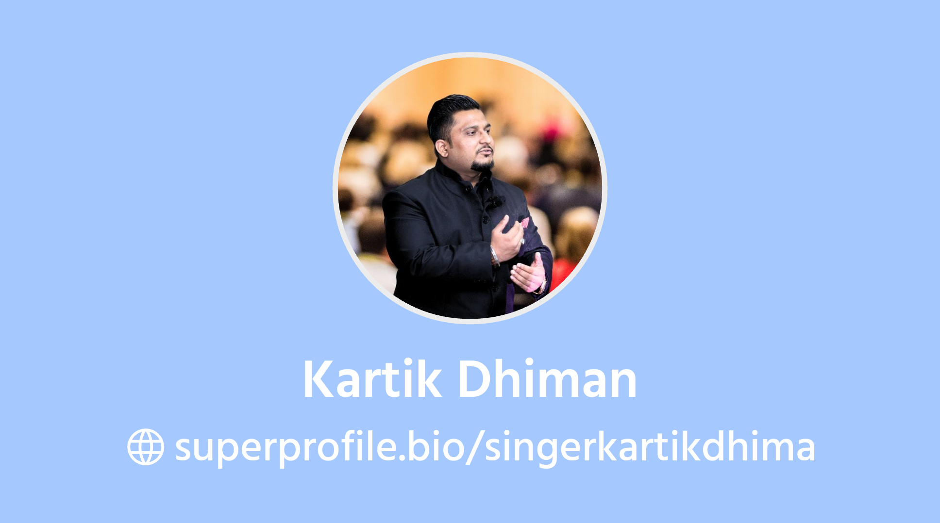 Kartik Dhiman | SuperProfile