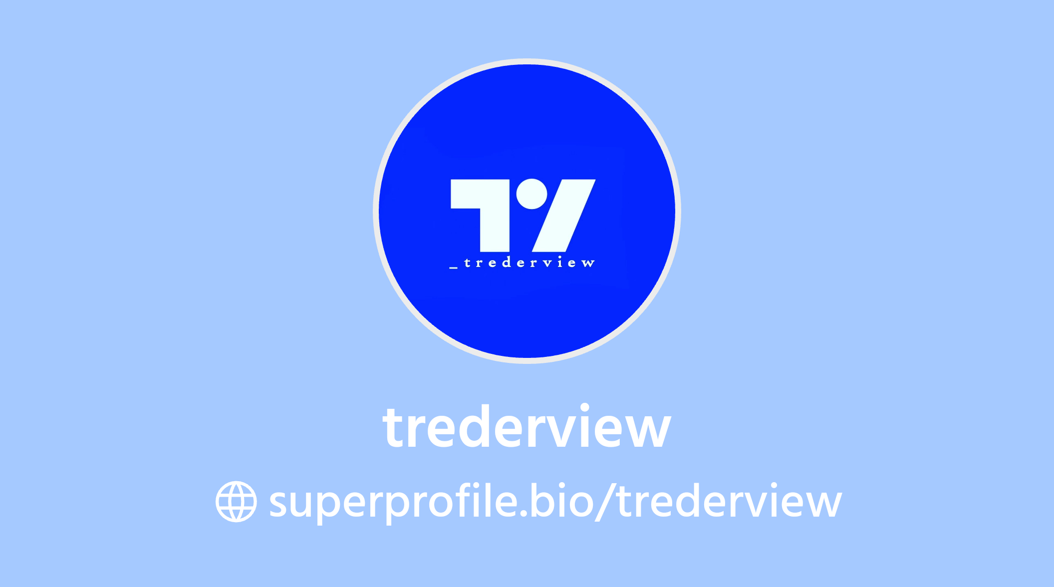 trederview | SuperProfile
