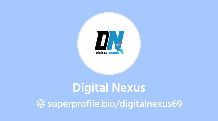 Digital Nexus | SuperProfile