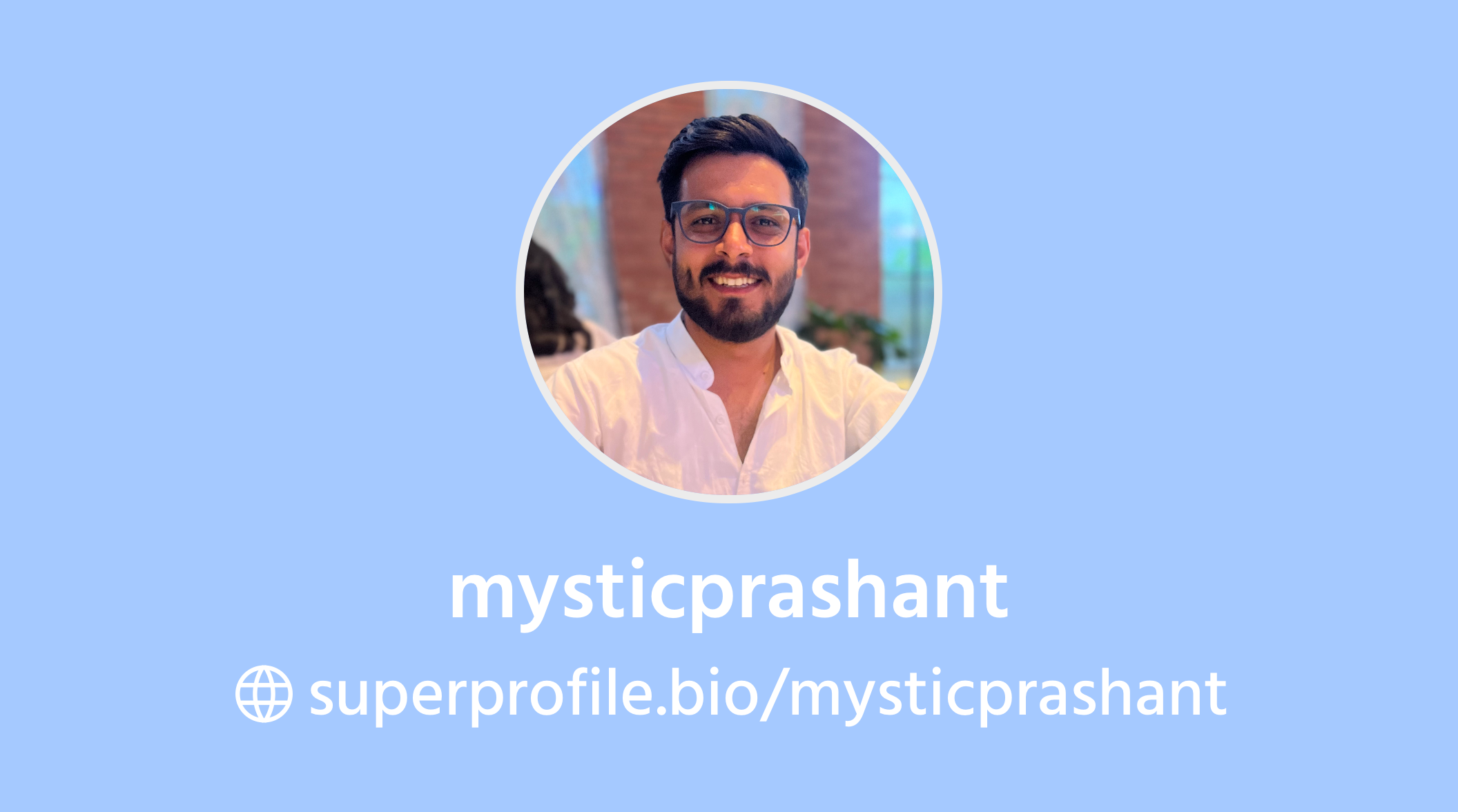 mysticprashant | SuperProfile