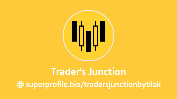 Trader's Junction | SuperProfile