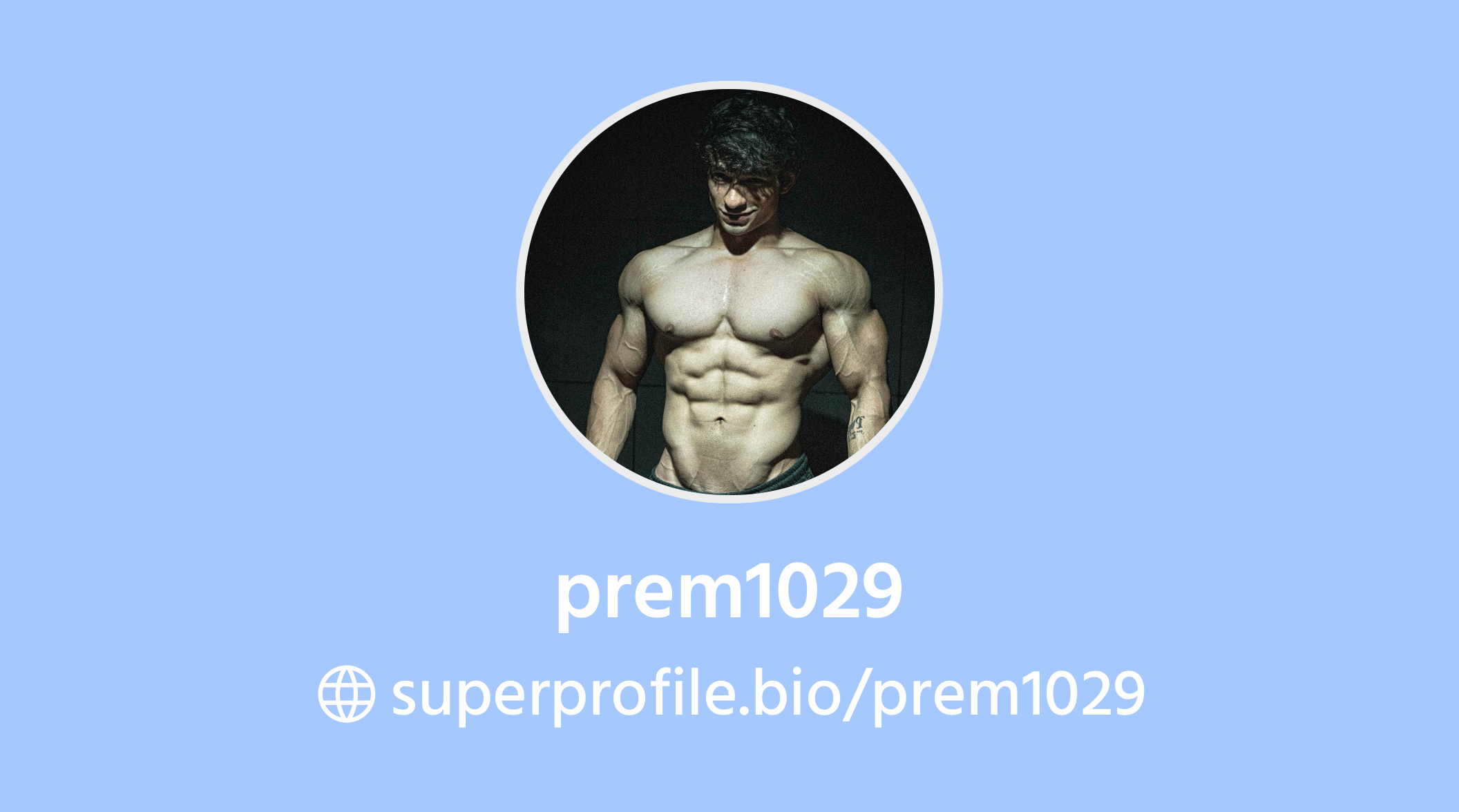 prem1029 | SuperProfile