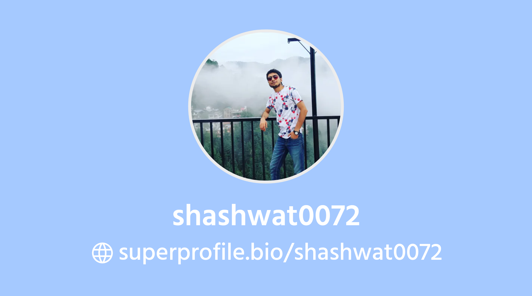 shashwat0072 | SuperProfile