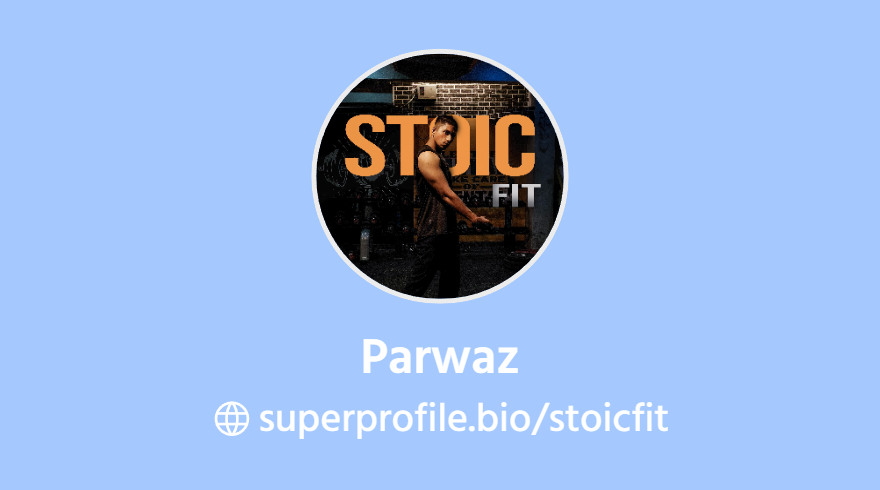 Parwaz | SuperProfile