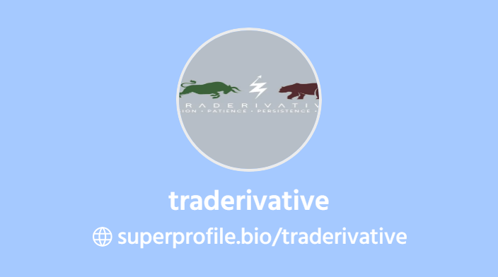 traderivative | SuperProfile