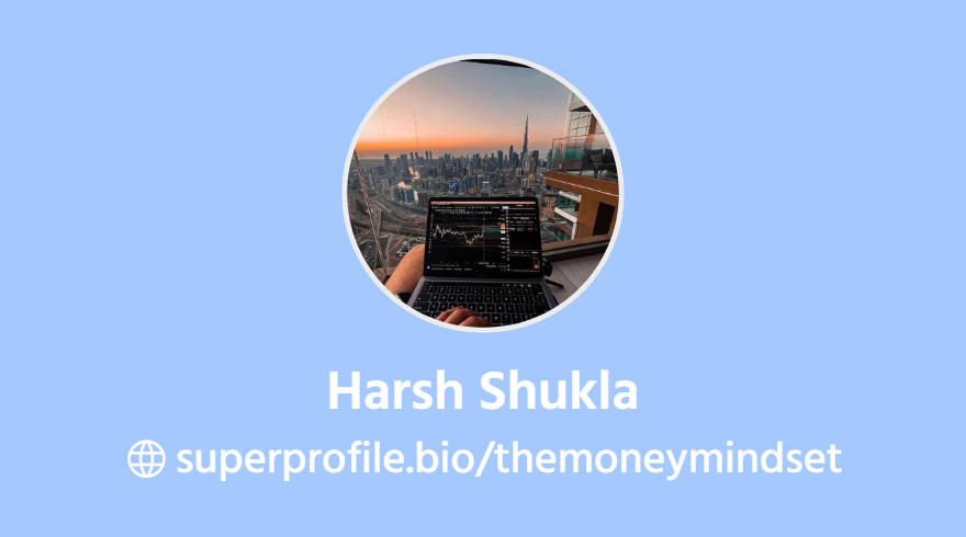 Harsh Shukla | SuperProfile