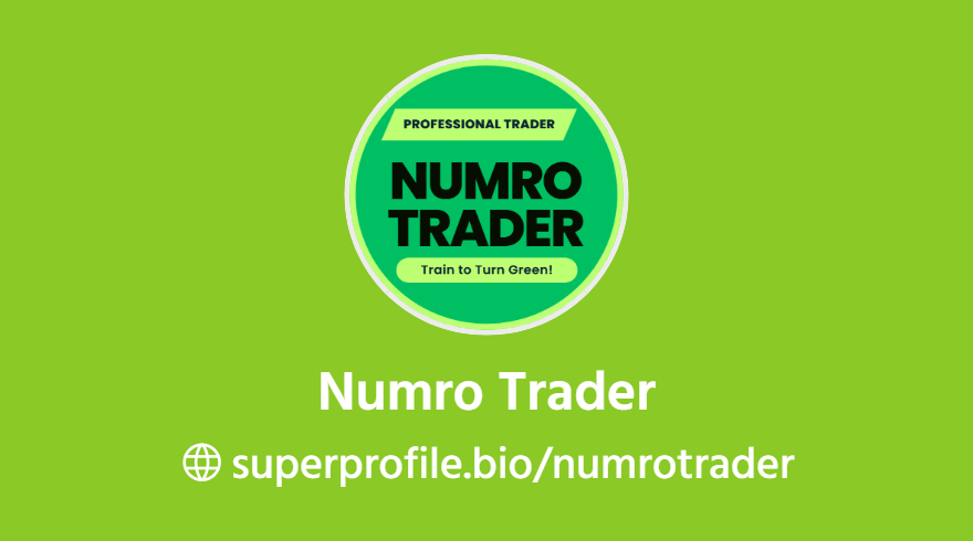 Numro Trader | SuperProfile