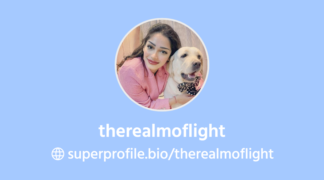 therealmoflight | SuperProfile