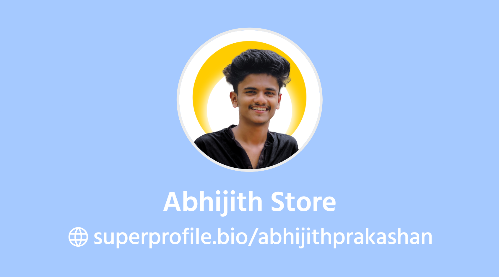 Abhijith Store | SuperProfile