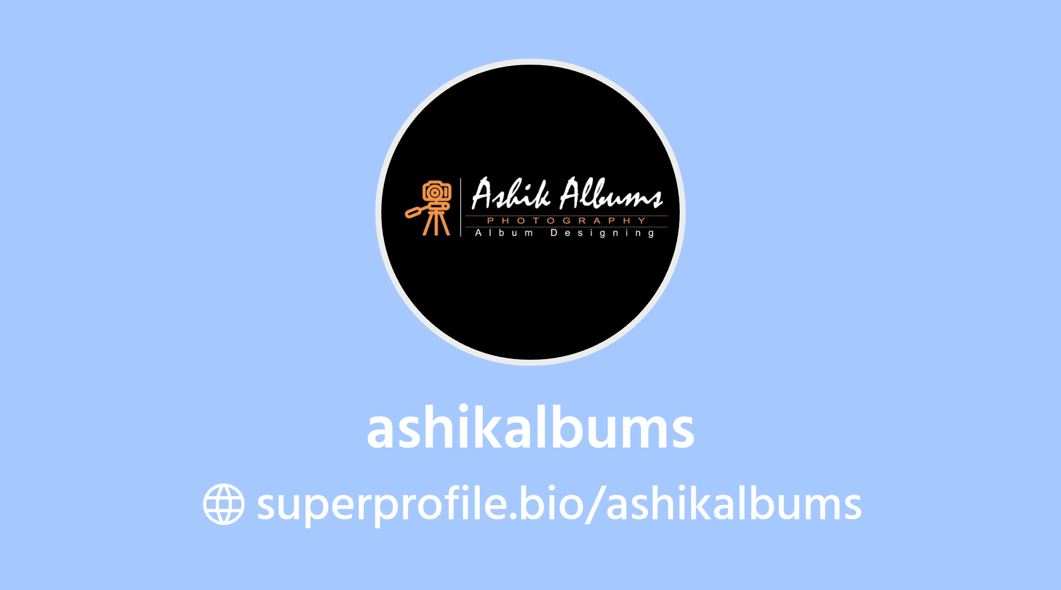 ashikalbums | SuperProfile