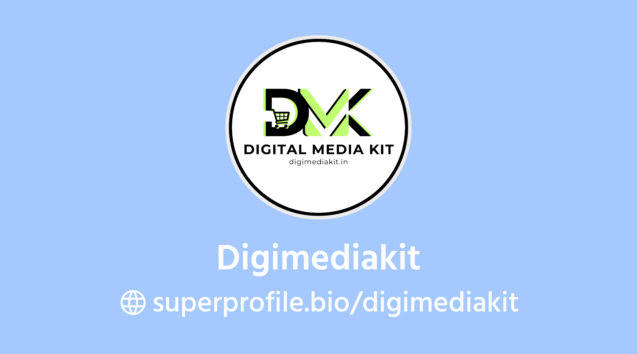 Digimediakit | SuperProfile