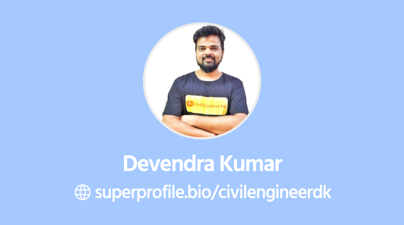 Devendra Kumar | SuperProfile