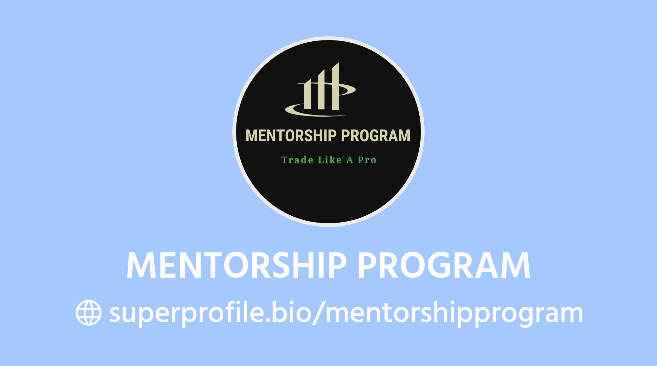 MENTORSHIP PROGRAM | SuperProfile