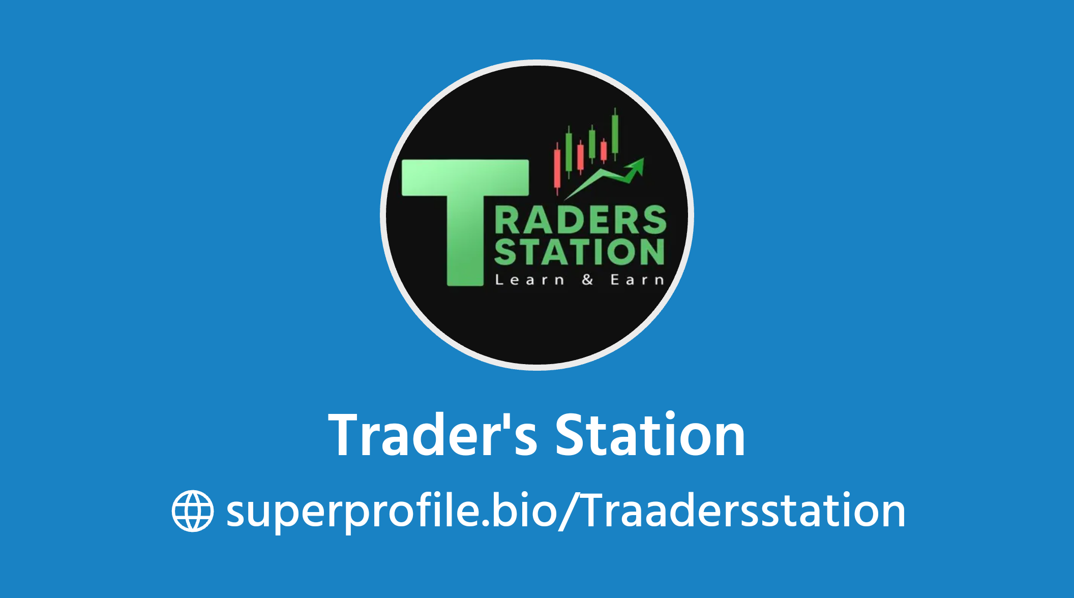 Trader's Station | SuperProfile