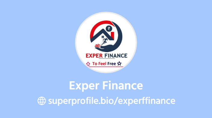 Exper Finance | SuperProfile