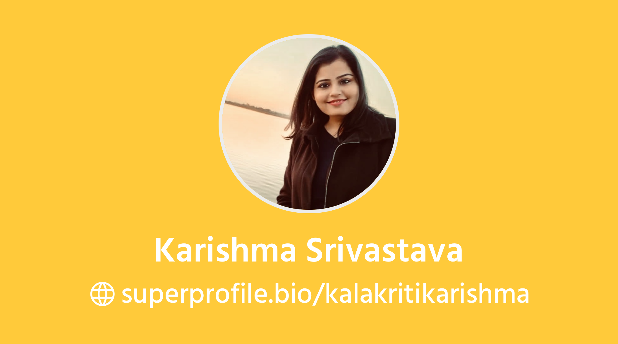 Karishma Srivastava | SuperProfile