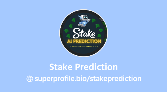 Stake Prediction | SuperProfile