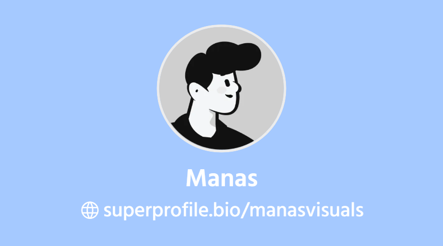 Manas | SuperProfile