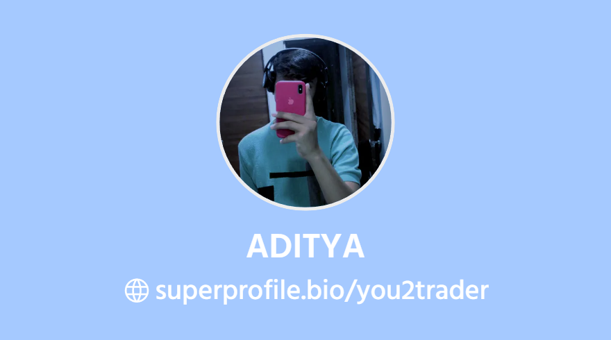 ADITYA | SuperProfile