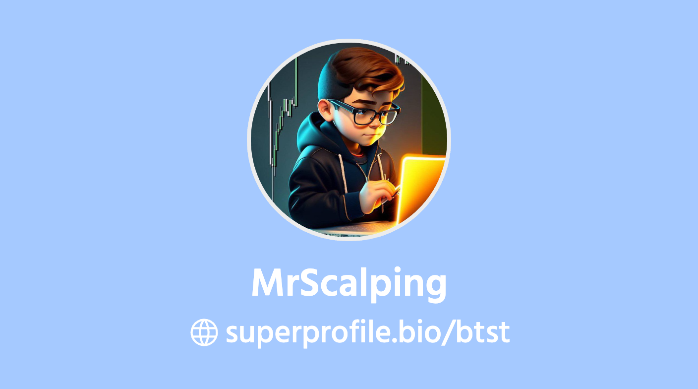 MrScalping | SuperProfile