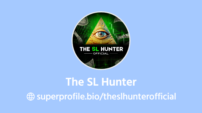 The SL Hunter | SuperProfile