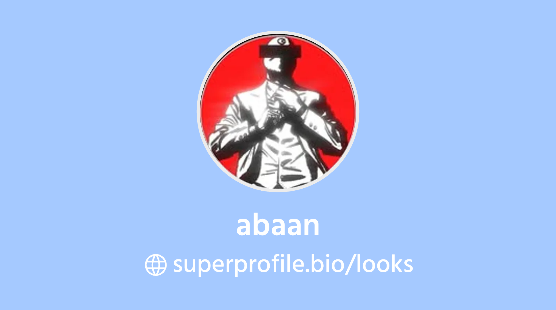 abaan | SuperProfile