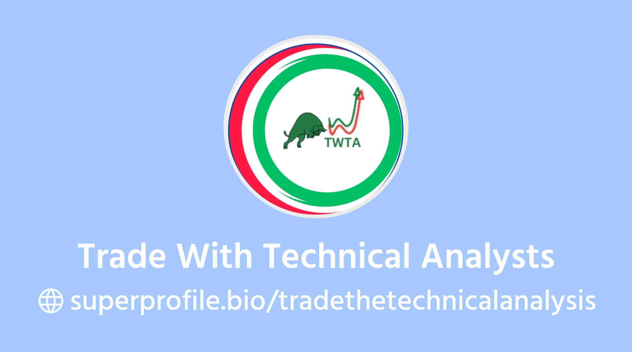 Trade With Technical Analysts | SuperProfile