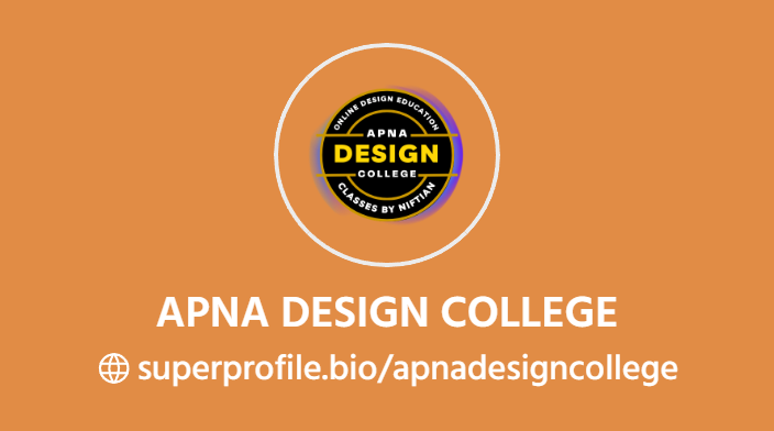 APNA DESIGN COLLEGE | SuperProfile