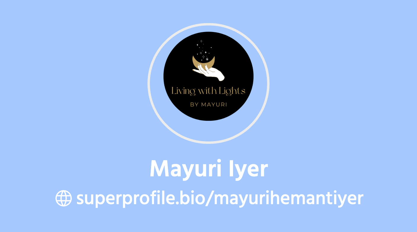 Mayuri Iyer | SuperProfile