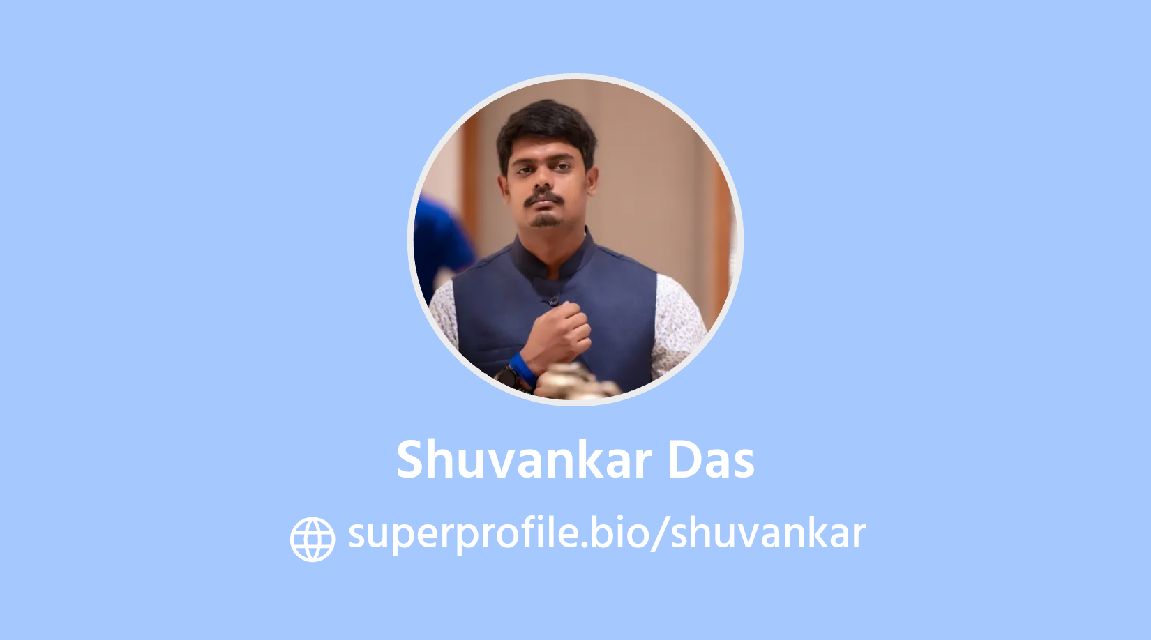 Shuvankar Das | SuperProfile