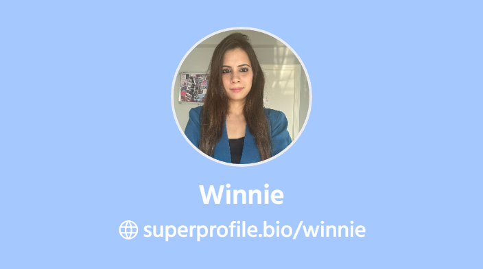 Winnie | SuperProfile