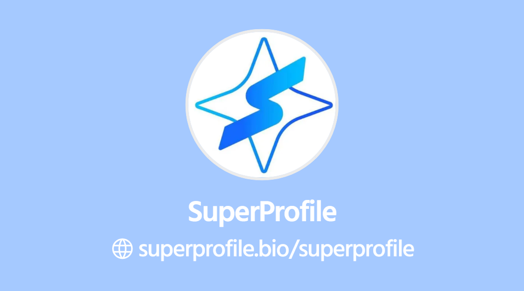 SuperProfile | SuperProfile
