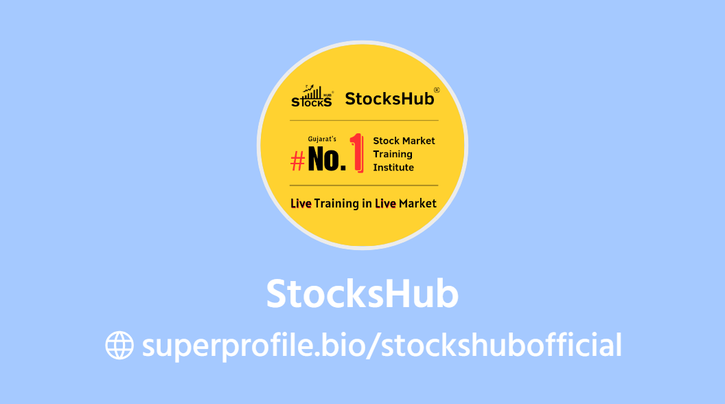 StocksHub | SuperProfile