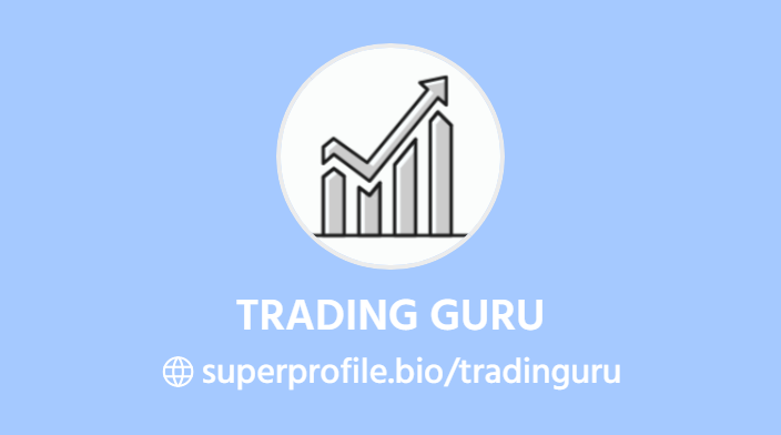 TRADING GURU | SuperProfile