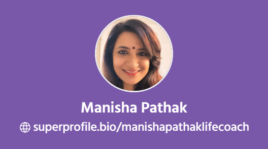 Manisha Pathak | SuperProfile