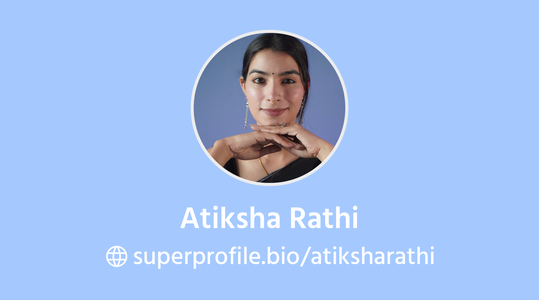 Atiksha Rathi | SuperProfile
