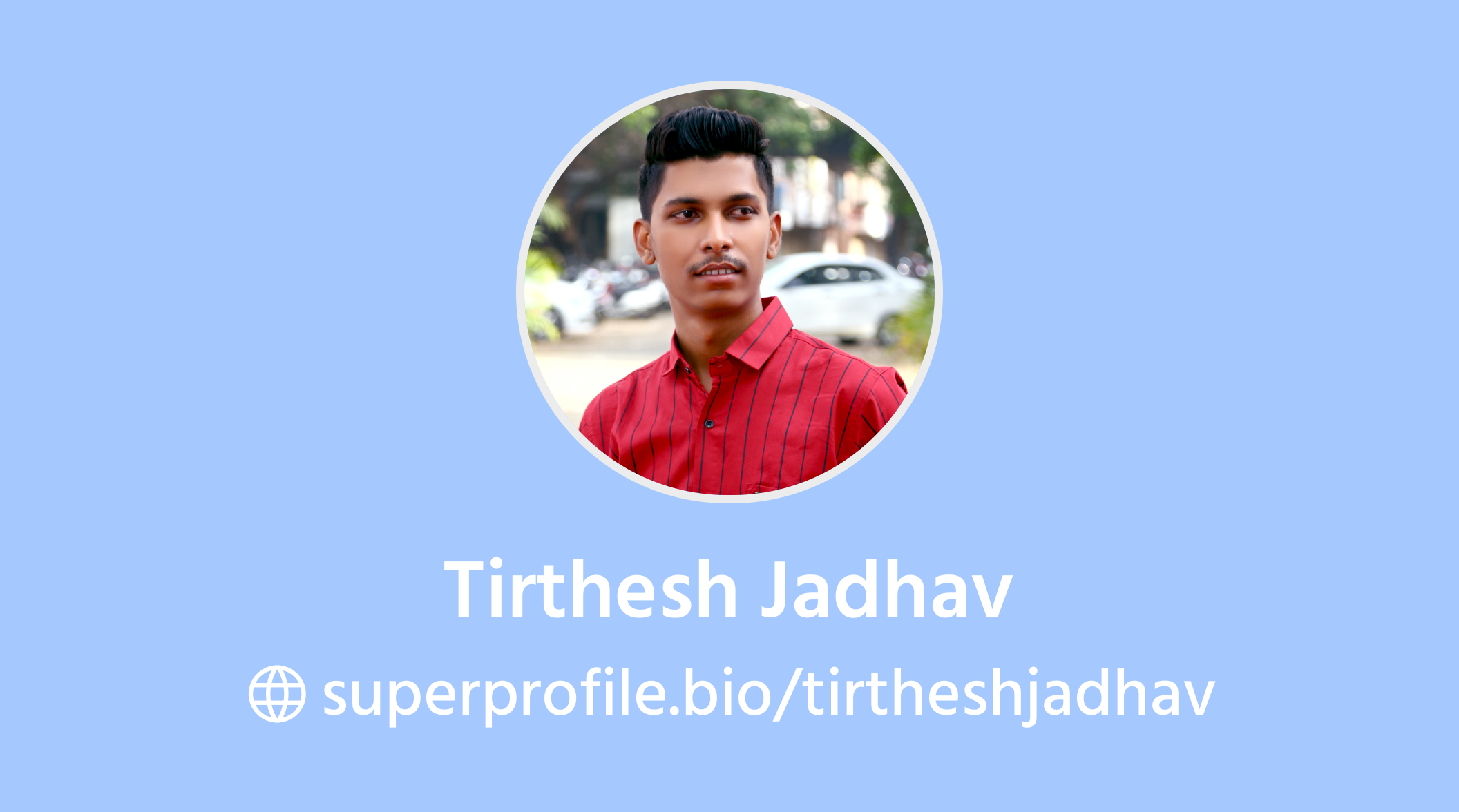 Tirthesh Jadhav | SuperProfile