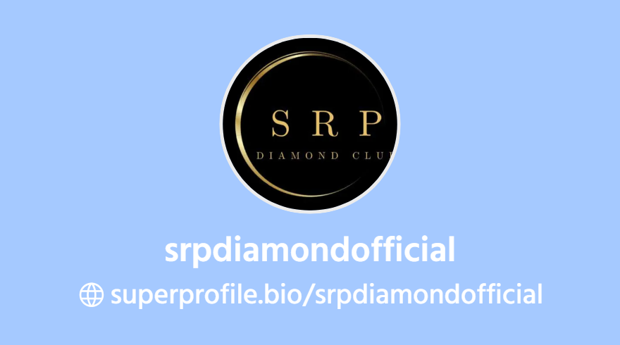 sRp Diamond Club | SuperProfile