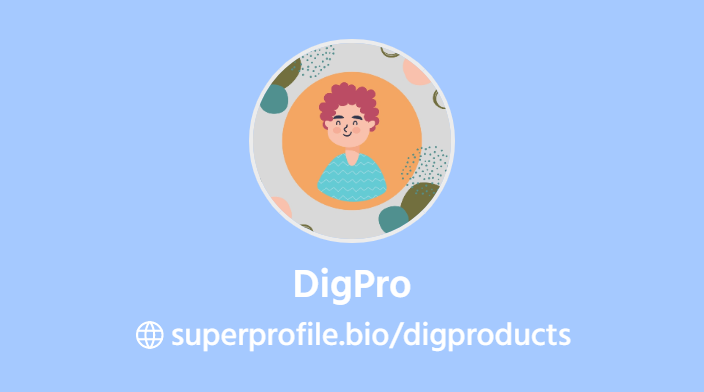 DigPro | SuperProfile