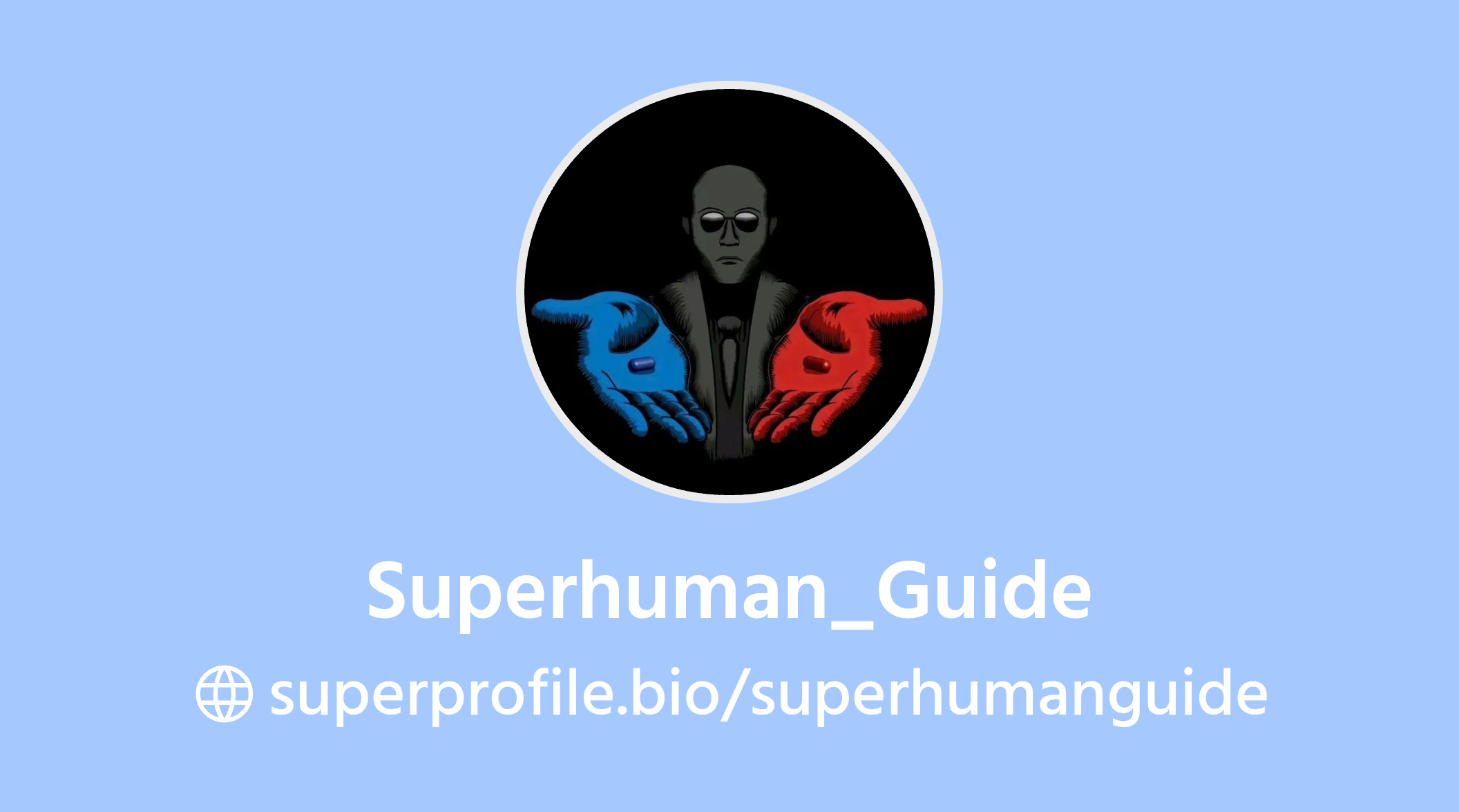 Superhuman_Guide | SuperProfile