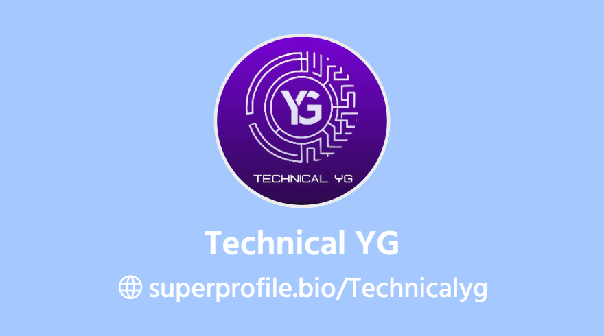Technical YG | SuperProfile