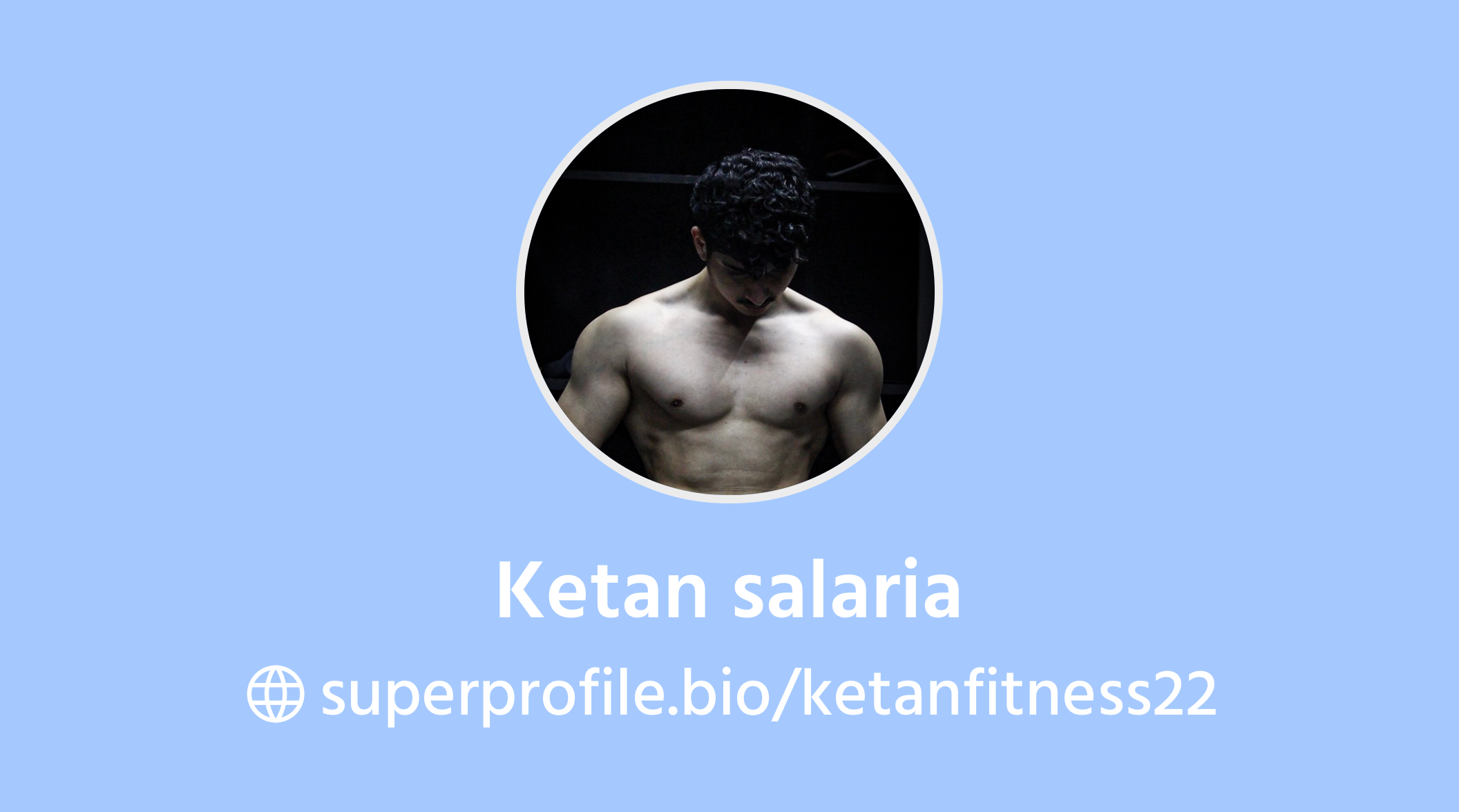 Ketan salaria | SuperProfile