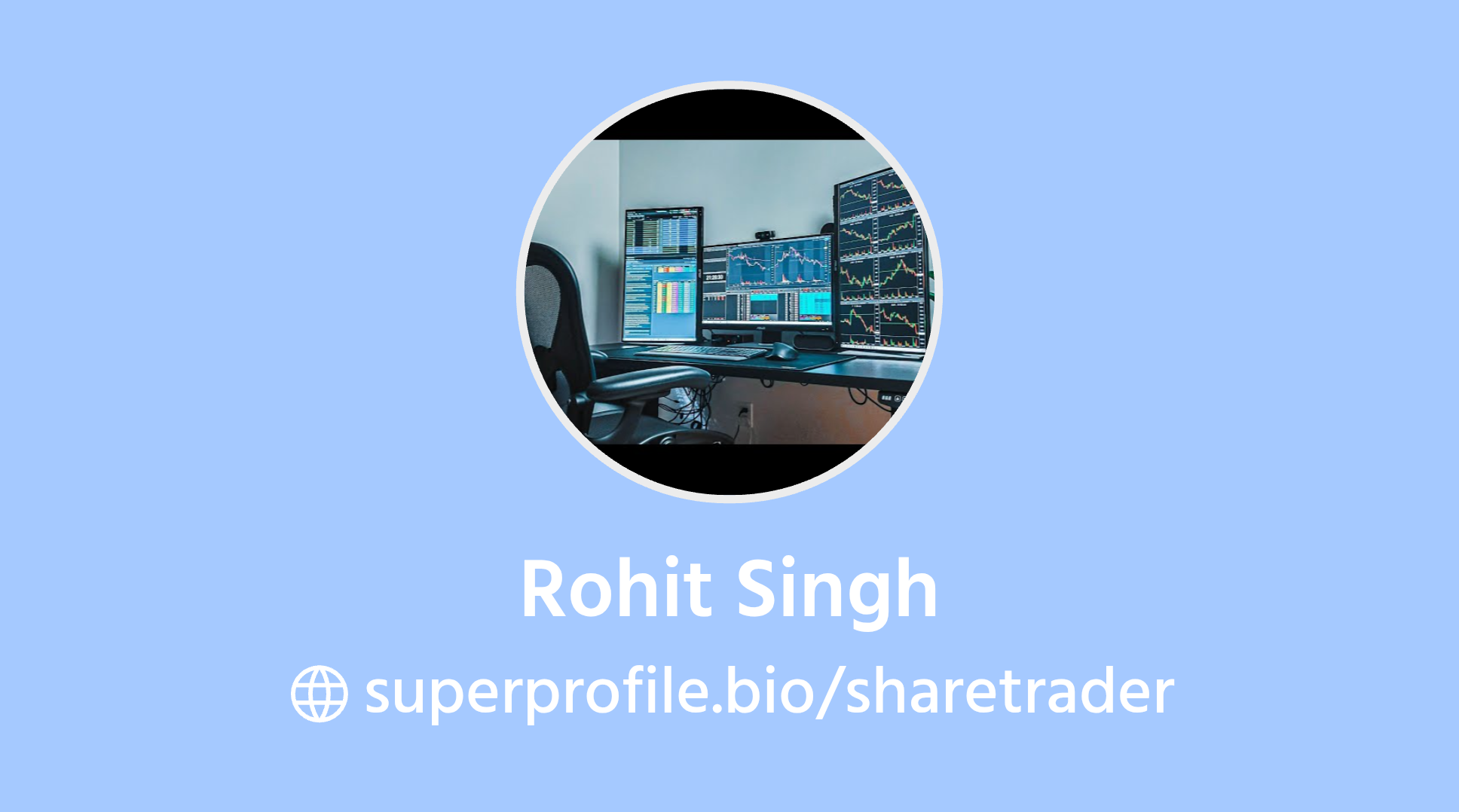 Rohit Singh | SuperProfile