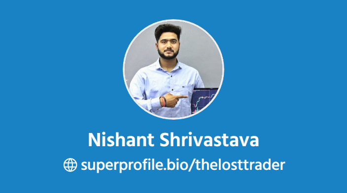 Nishant Shrivastava | SuperProfile